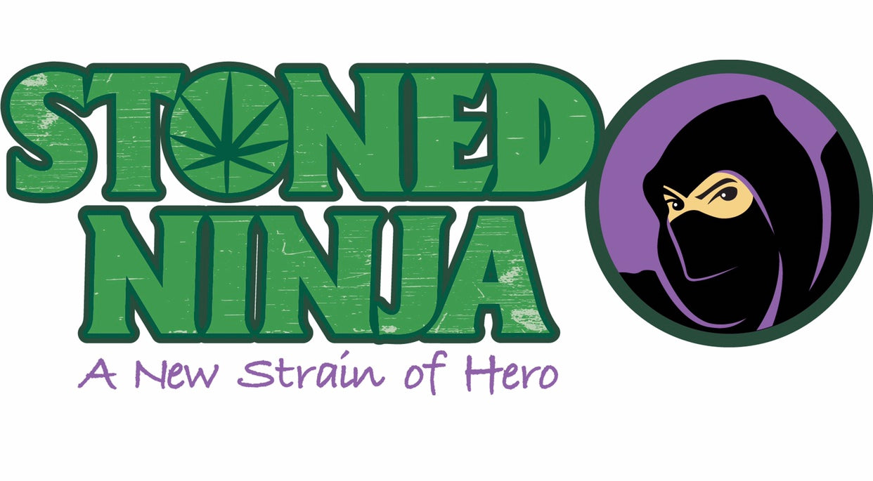 Stoned Ninja Comics